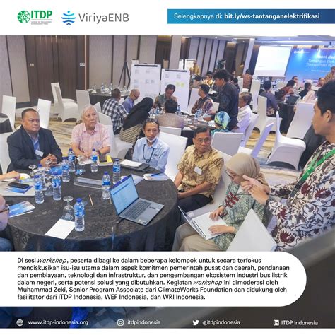 After Event Documentation 05 Institute For Transportation And