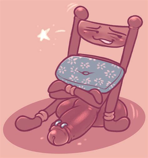 Rule 34 Aipeco18 Animate Inanimate Balls Big Balls Big Penis Blush