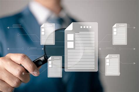 Document Processing NMC Registration MaarkPro