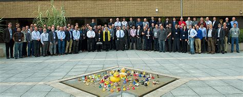 17th Workshop On High Performance Computing In Meteorology Ecmwf