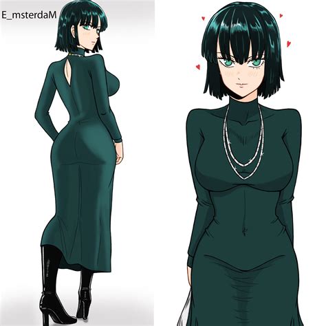 Fubuki Sketches By Jesquivel0 On Deviantart