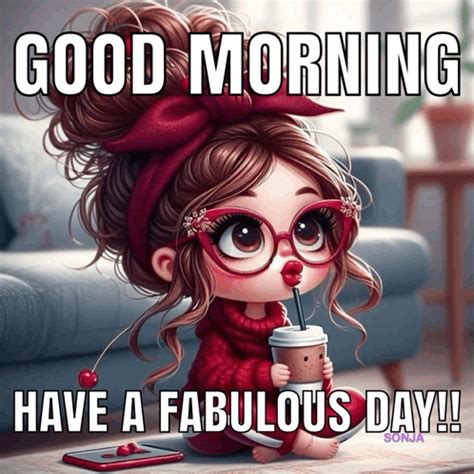 Good Morning Ladies S Tenor