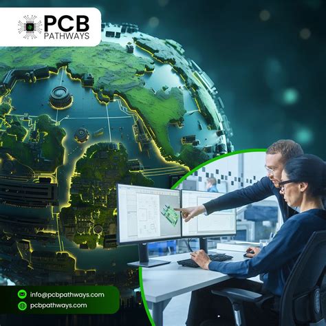 Pcb Pathways On Linkedin Pcbexperts Collaboration Pcbdesignservices