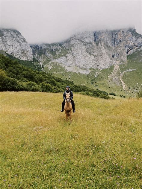 Explorando Paisajes De Ensueño Rutas A Caballo En Fuente Dé Picos De Europa — El Portal De Picos