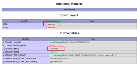 Mengetahui User Proses Php Yang Berjalan Di Web Server Linuxsec