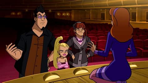 Scooby Doo Stage Fright 2013 Screencap Fancaps