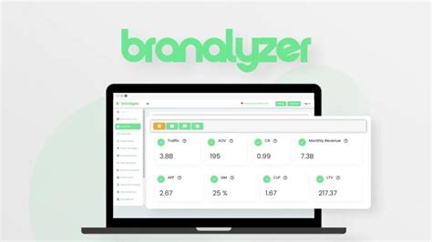 Branalyzer All In One Brands Analysis Software Ultimate Guide Digpart