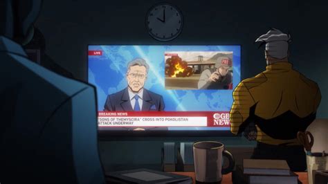 Creature Commandos episode 1 teases Wonder Woman's DCU debut in three big ways, but its ...