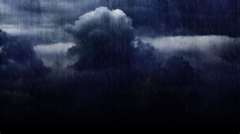 Rainy Sky Wallpapers 4k Hd Backgrounds On Wallpaperbat