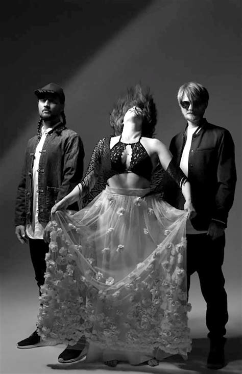Hear Royksopp Revive Eighties Groove On Never Ever Rolling Stone