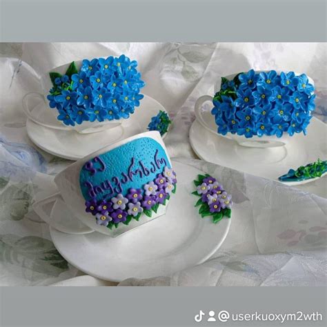 ხელნაკეთი ჭიქები