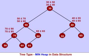 Types Of Trees In Data Structure CS Taleem