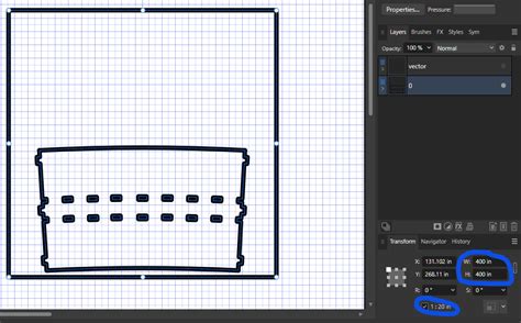 Importing Dxf Files To Lightburn Lightburn Software Questions Lightburn Software Forum