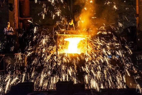 铸造设备铸造设备生产设备昌泺聊城智能制造有限公司