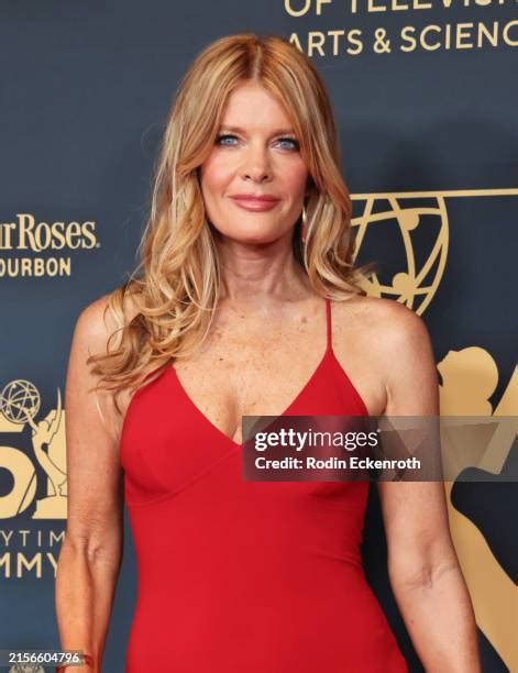 2 073 Michelle Stafford Photos And High Res Pictures Getty Images