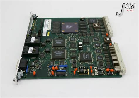 20868 Asml Pcb Module Board 7107 9731 012 40224371312 J316gallery