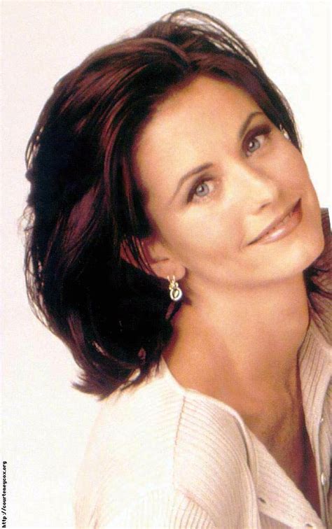 Courteney Cox Nue 378 Photos Biographie News De Stars Les Stars Nues