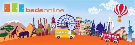 guía de turismo online bedsoline la integración xml para hacer crecer