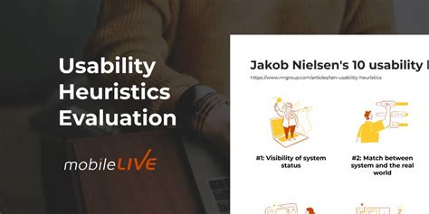 Figma Usability Heuristics Evaluation Ui4free