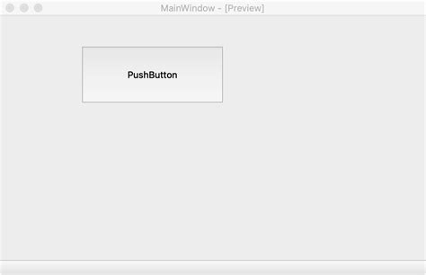每日一程 2 Pyqt5 Ui文件转换为py文件 Notusjava 博客园