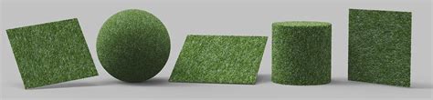 Dosch Design Dosch Textures Grass Surfaces