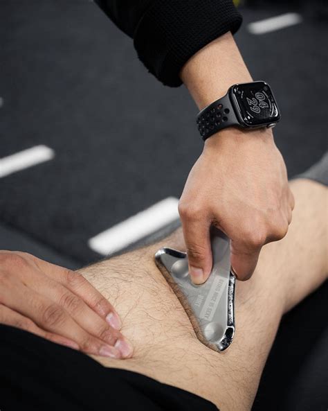 Soft Tissue Mobilization In Mcallen Tx Moveo Performance