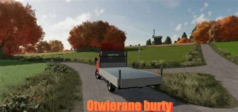 Lublin Ls Farming Simulator Моды FS Моды