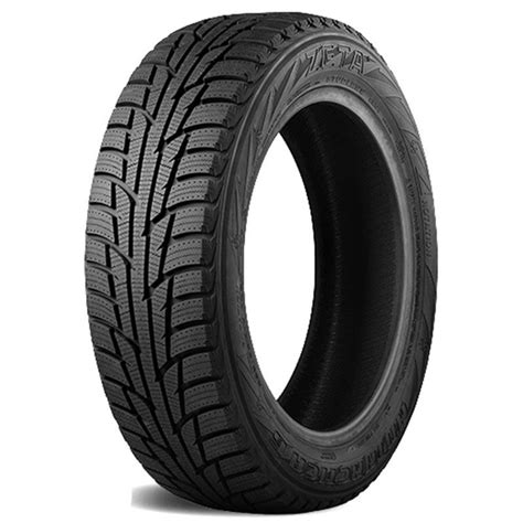 Шины для легковых автомобилей Zeta 215/55 18 Зима - купить в интернет ...