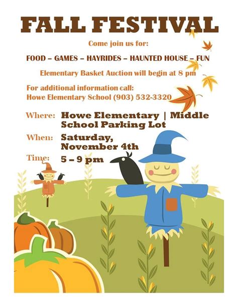 The Annual Howe Isd Howe Independent School District Facebook