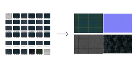 Photommetric Stereo Gradient Removal Tilingstitching Job Offer Gigs And Jobs Opencv