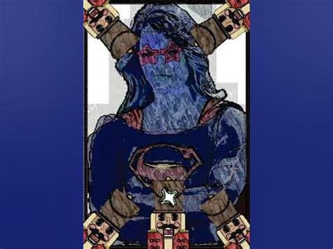 Supergirls Blueberry Inflation Picture Youtube
