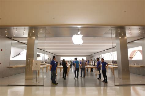 Fotos Apple Abre Loja F Sica No Brasil Conhe A Seus Estabelecimentos Pelo Mundo