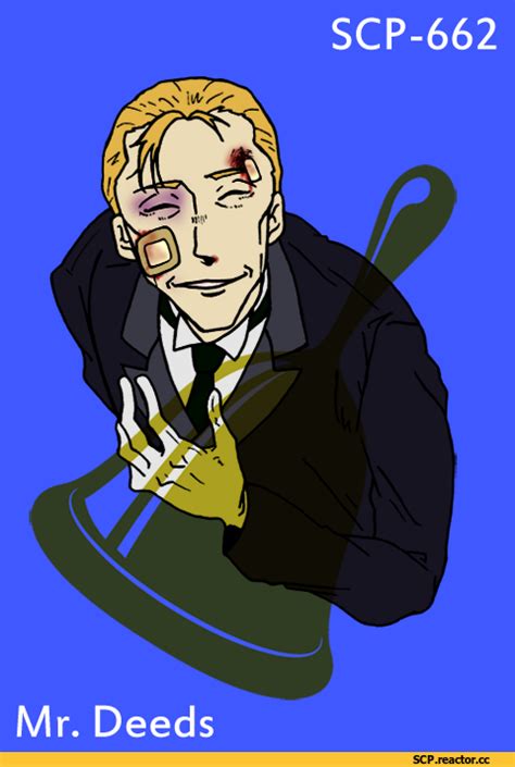 Image Scp 662 Jpeg Vs Battles Wiki Fandom Powered By Wikia