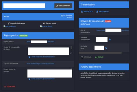 Error When Using Azuracast On The Microsoft Azure Platform Issue AzuraCast AzuraCast