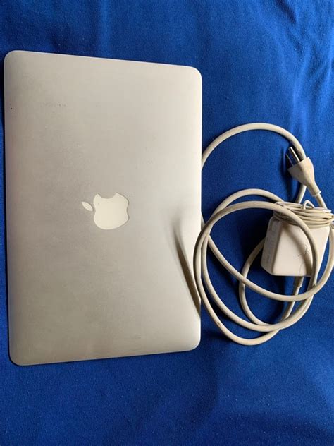 SOLD Macbook Air SSD Core I K Properties Nigeria