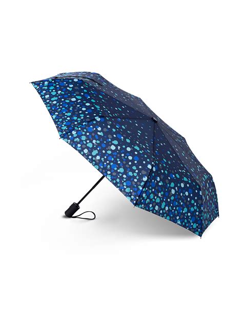 Весел чадър Дъждовни капки Dedoles