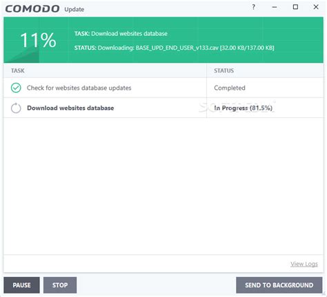 Comodo Firewall Download Softpedia