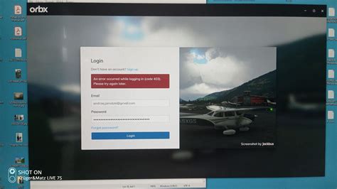 Trouble Running The Downloaded Orbx Central General Discussion Orbx Community And Support