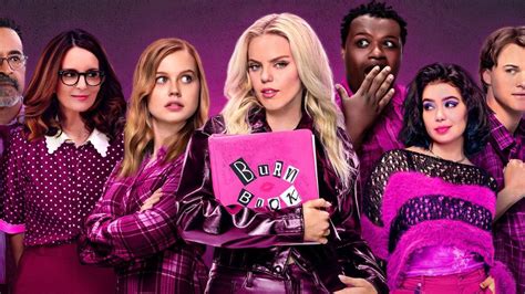 Where To Watch Mean Girls 2024 Find Showtimes For The Musical Remake