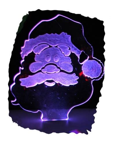 lighted plexiglass christmas ornaments arduino version open