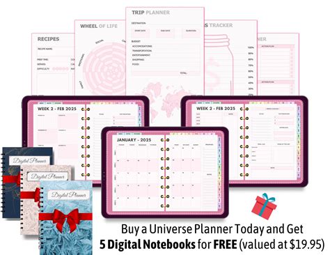 Universe Planners Universeplanners