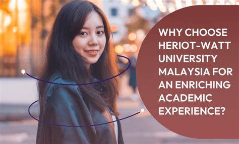 heriot watt university malaysia top courses and fees aecc