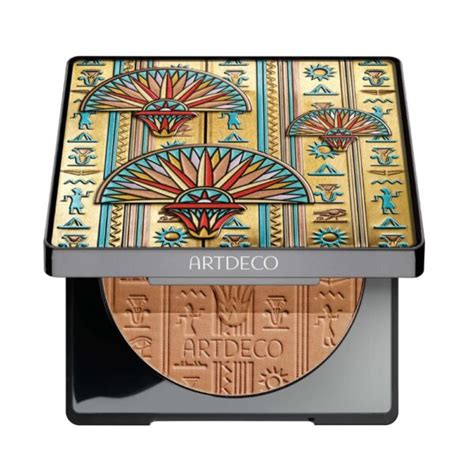 All Seasons Bronzing Powder “Goddess of the Sun”