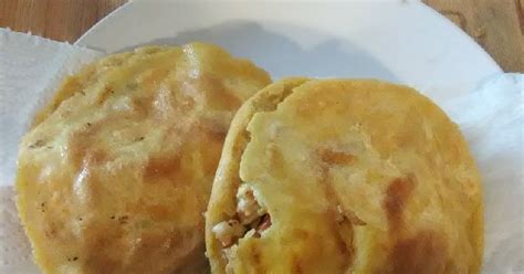 Gorditas De Maseca Recetas Caseras Cookpad