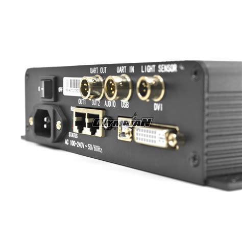 Novastar MCTRL Synchronous Controller Olympian LED