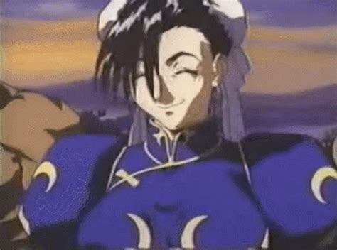 Chun Li S