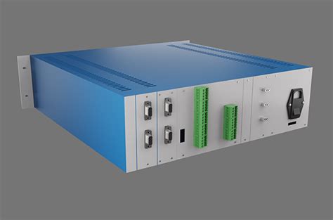 133 Rcu Redundant Communication Interface Unit Sbem