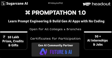Ankur Agarwal On Linkedin Prizes Internship Ai Hackathon Genai Promptengineering