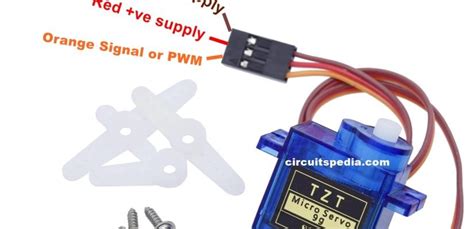 Arduino Servo Motor Control Using Potentiometer Push Button Save And Play