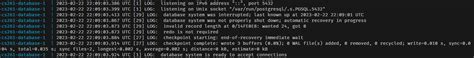 Docker Issues With Creating A Containerised Nextjs Flask